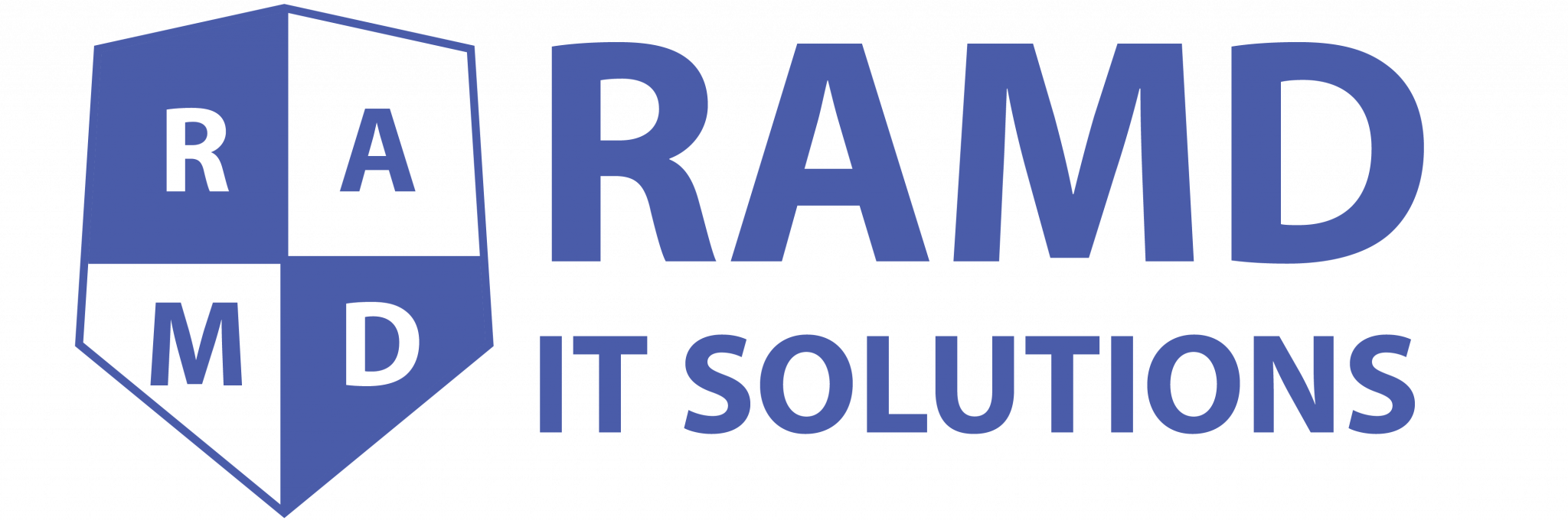 RAMD IT SOLUTIONS
